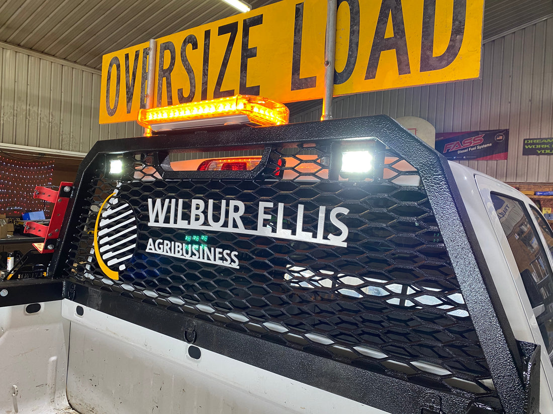 Headache Racks – Fly Fab