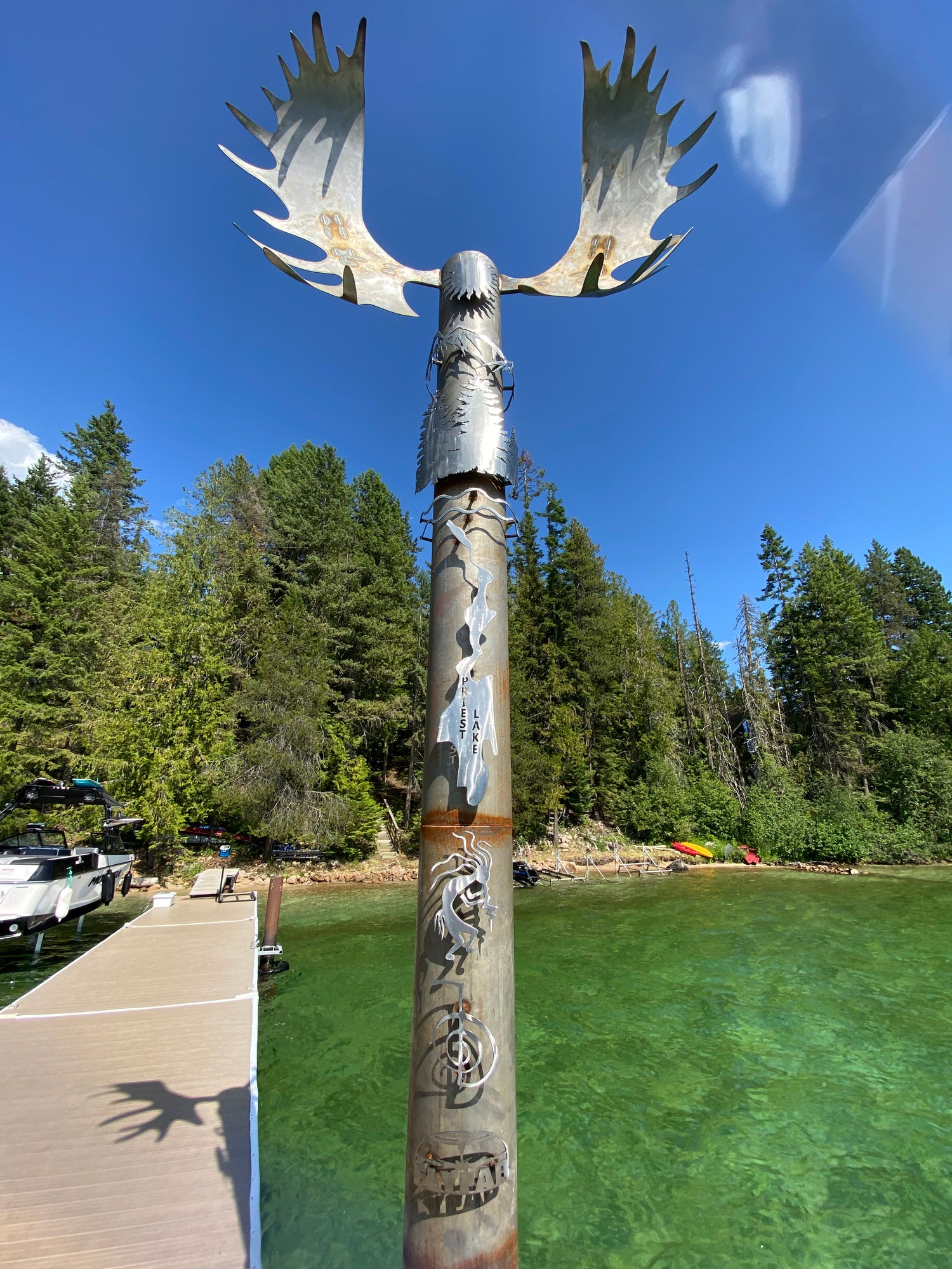 Custom CNC Signs – Fly Fab